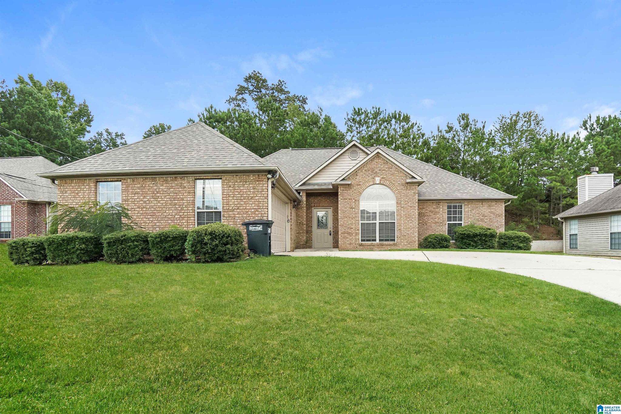 5476 Virginia Way, Bessemer, AL 35022 - See Est. Value, Schools & More