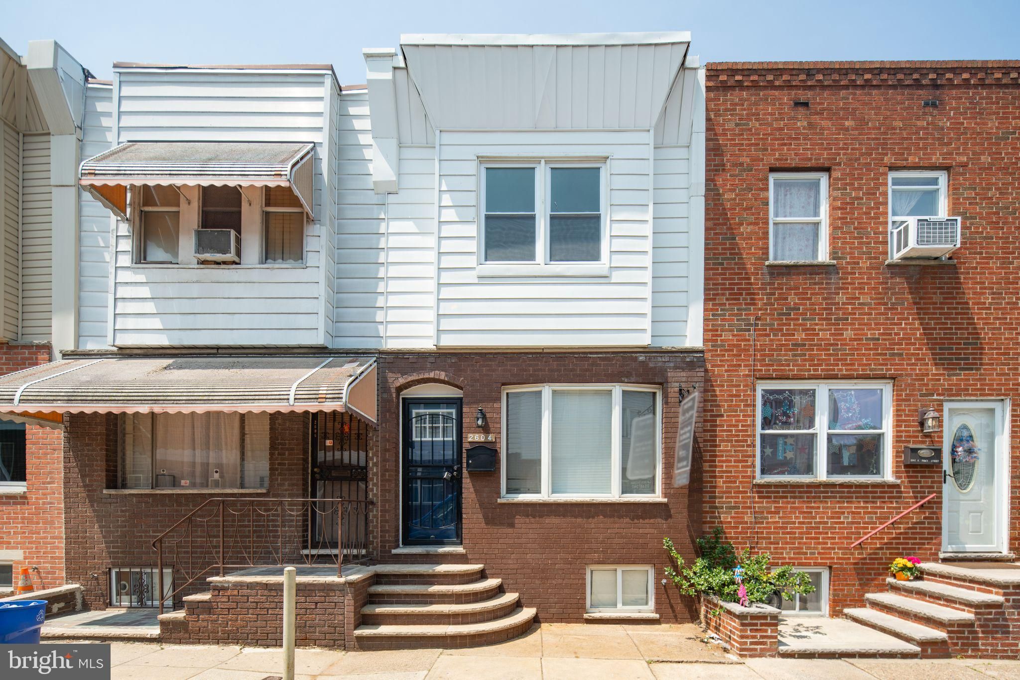 2604 S Percy St, Philadelphia, PA 19148 - See Est. Value, Schools & More