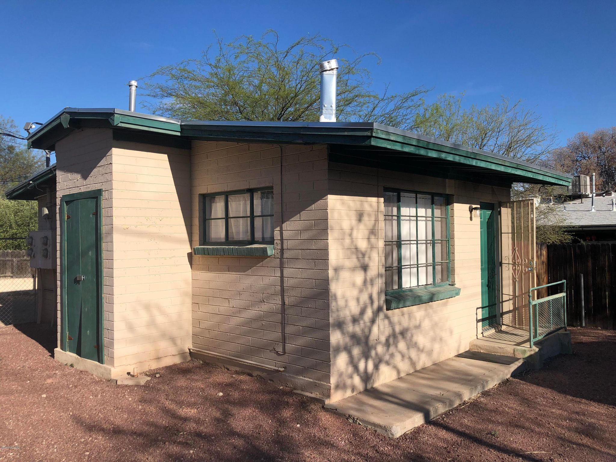 840 E Elm St #3, Tucson, AZ 85719 - See Est. Value, Schools & More