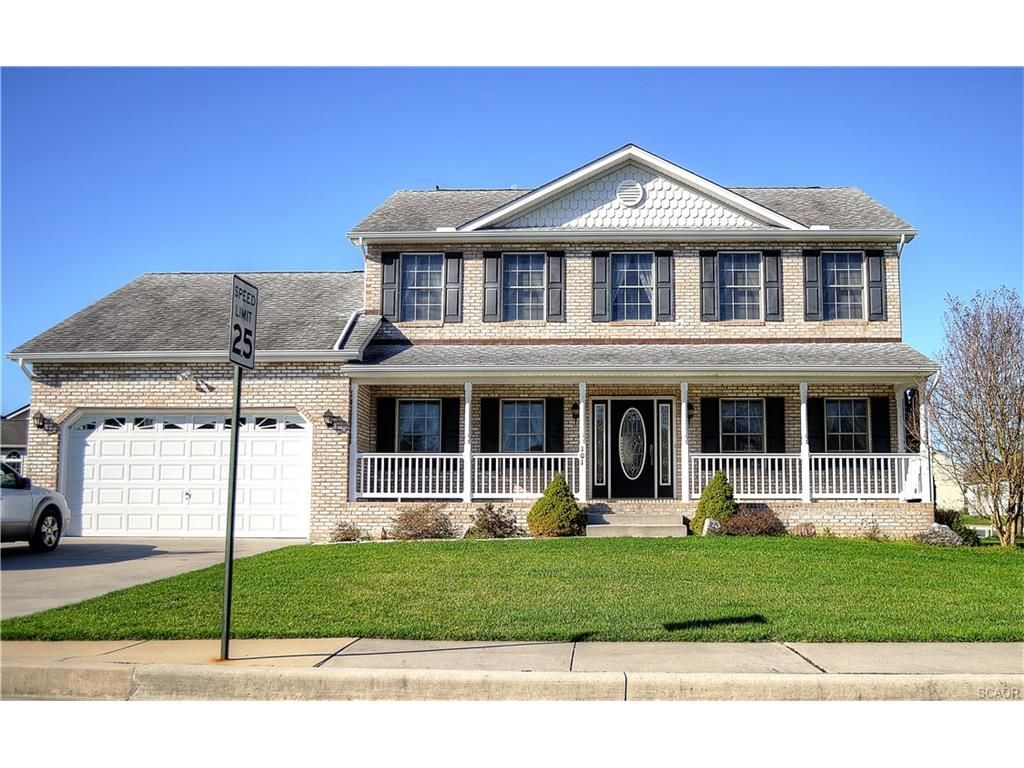 101 Morgan Way, Milton, DE 19968 | Trulia