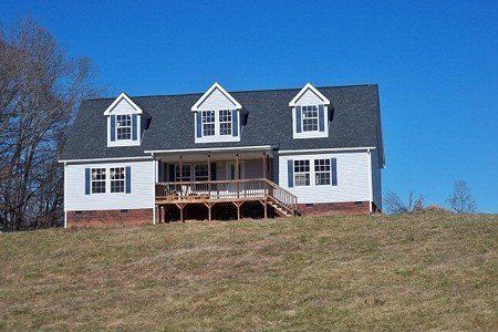 353 Luffman Rd, Ronda, NC 28670 - See Est. Value, Schools & More