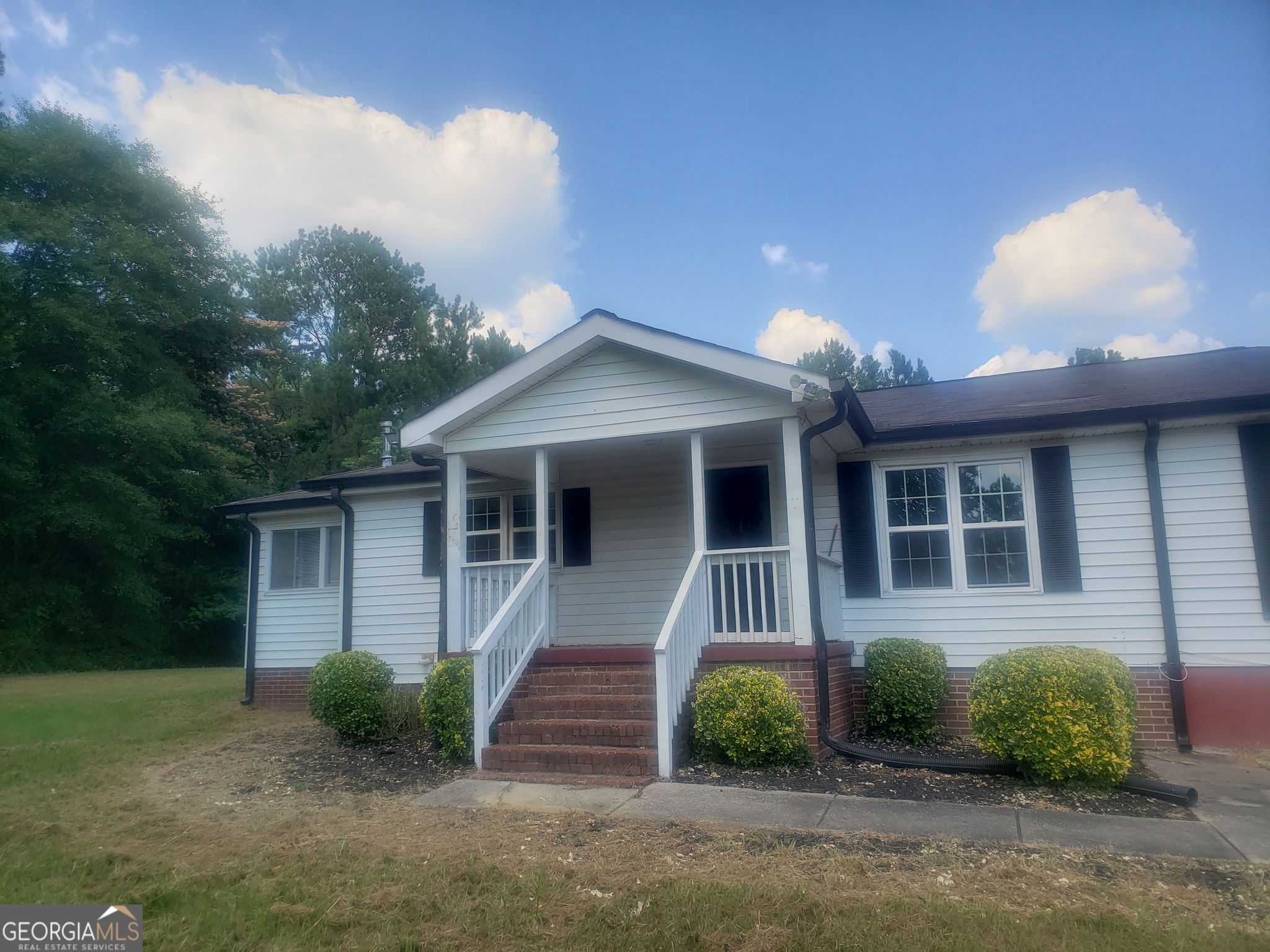 3267 N 27th Hwy, Carrollton, GA 30117 - See Est. Value, Schools & More