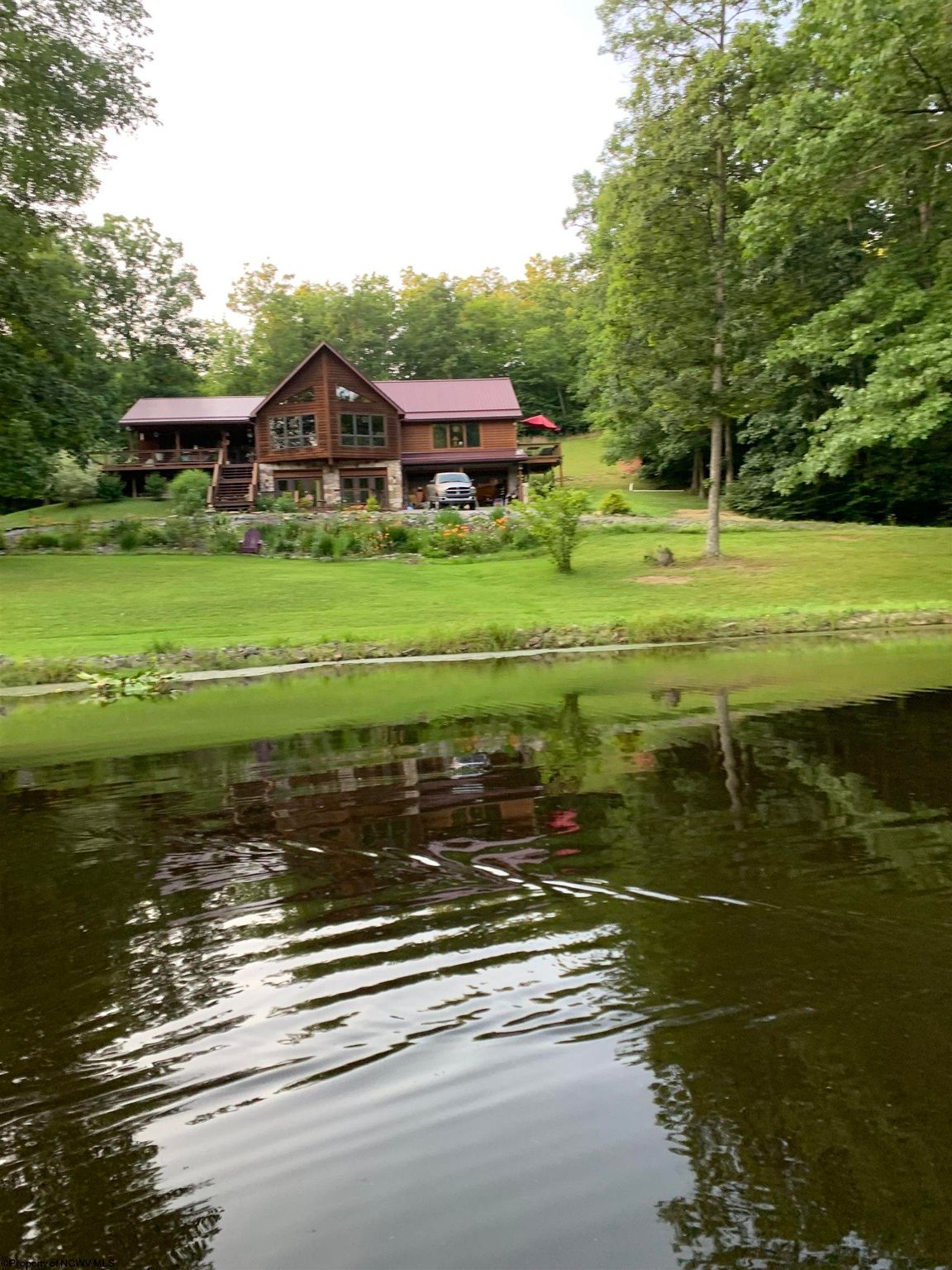 1654 Back Rd, Valley Bend, WV 26293 - See Est. Value, Schools & More