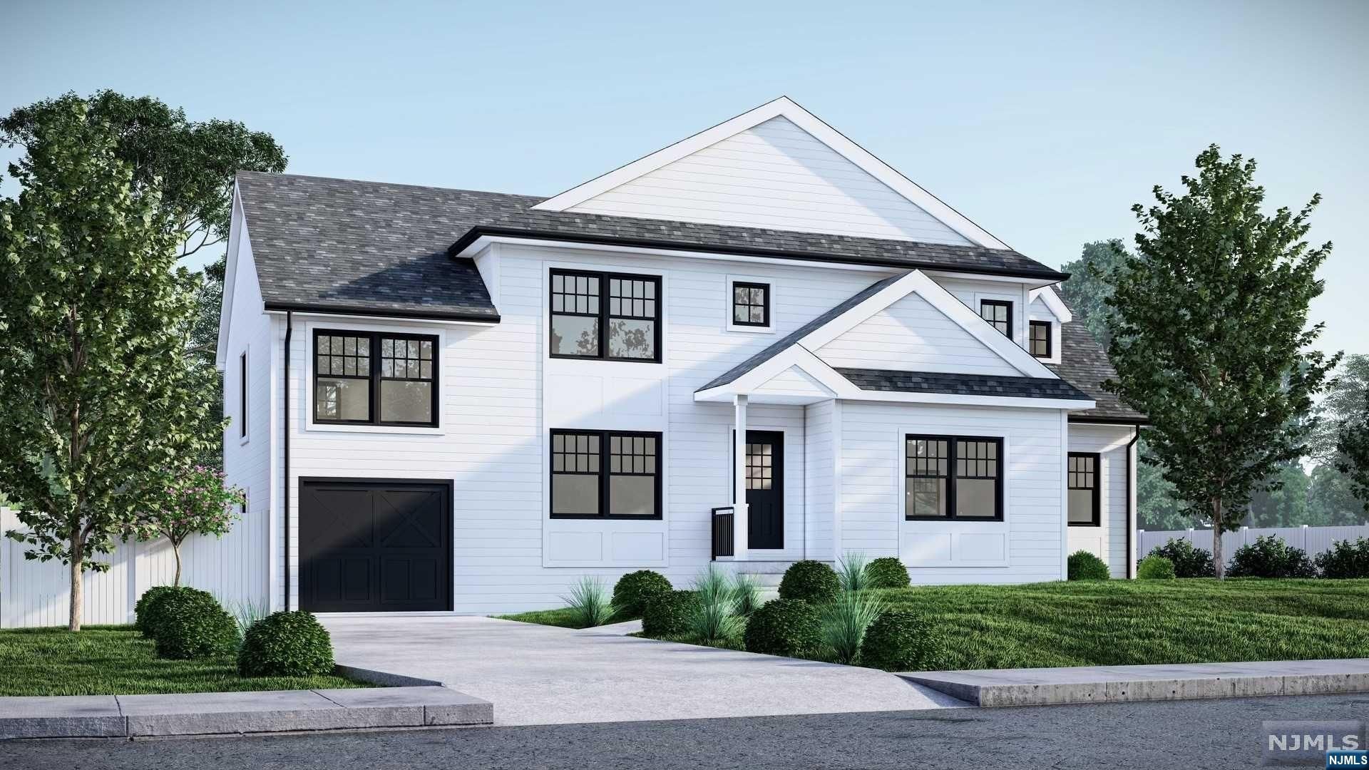 74 Gaynor Pl, Glen Rock, NJ 07452 - See Est. Value, Schools & More