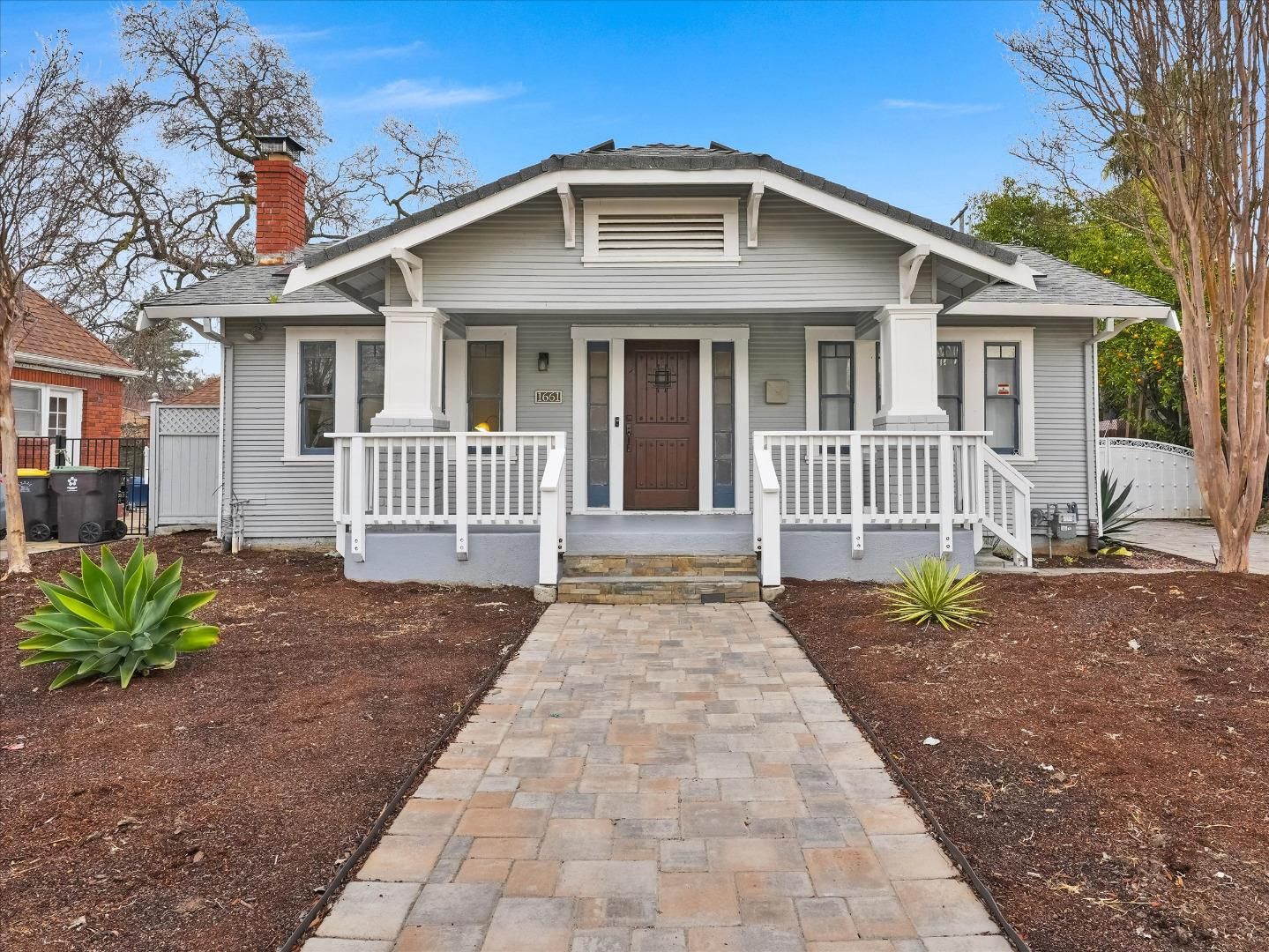 1661 W Harding Way, Stockton, CA 95203 - See Est. Value, Schools & More