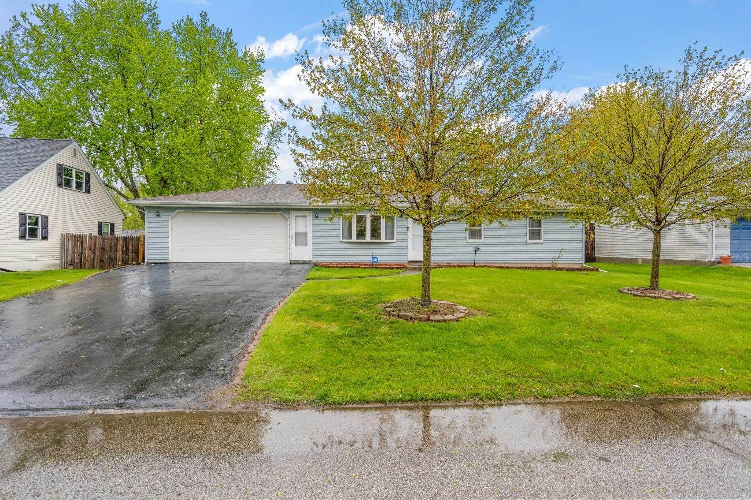 635 Osage Rd, Valparaiso, IN 46385 - See Est. Value, Schools & More