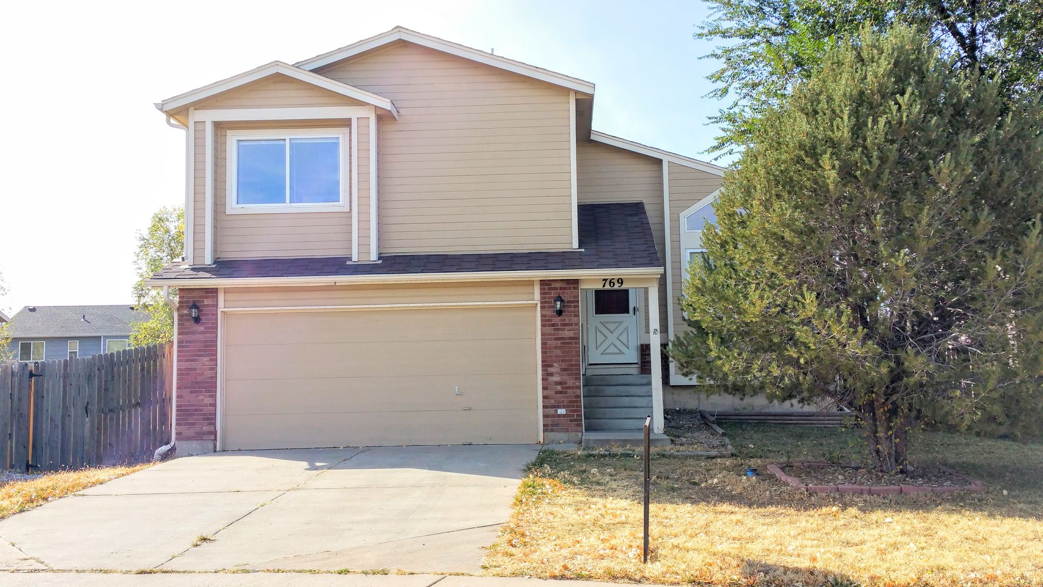 769 Memory Ln, Fountain, CO 80817 | Trulia