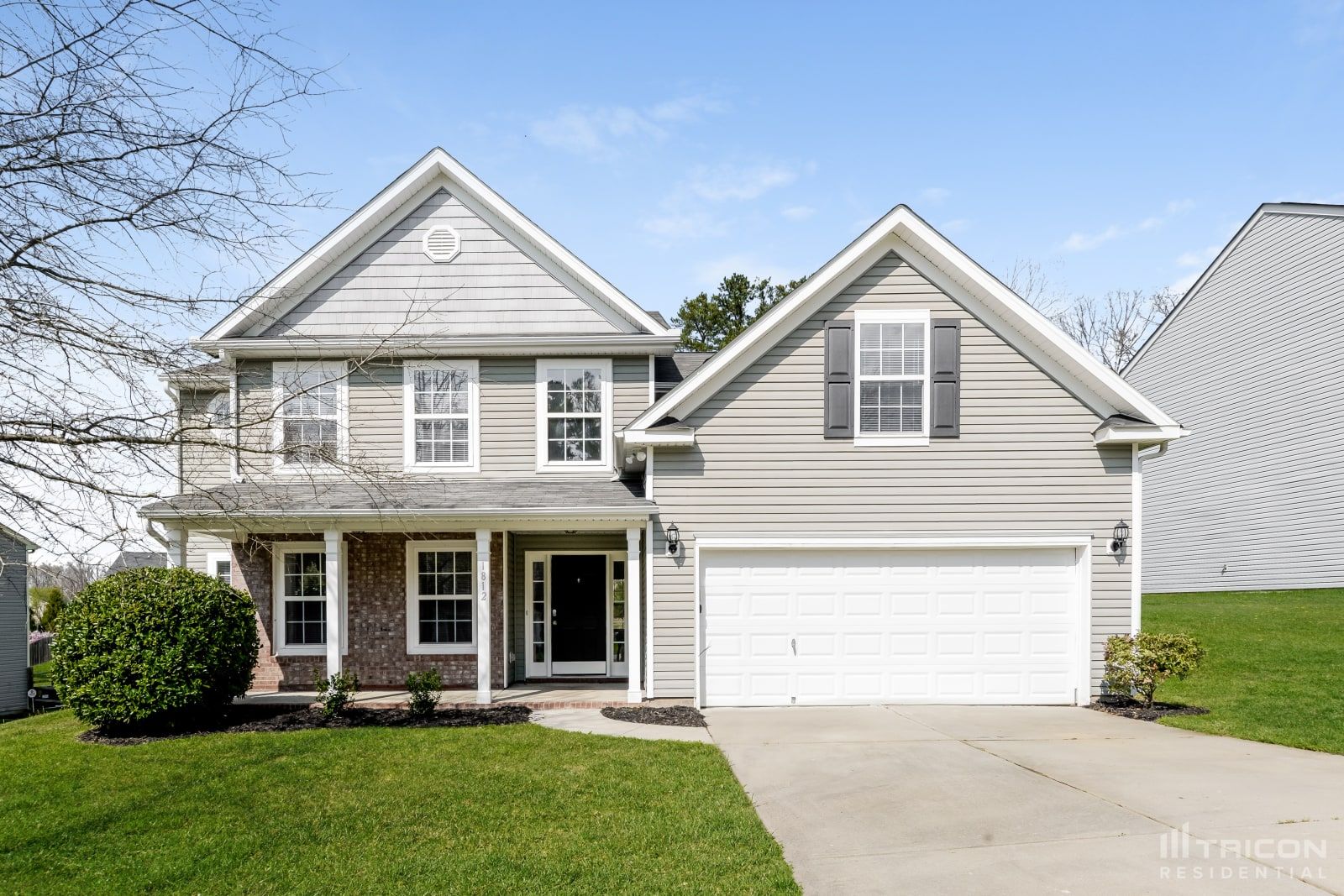 1812 Carpenter Cabin Dr, Charlotte, NC 28216 - See Est. Value, Schools ...