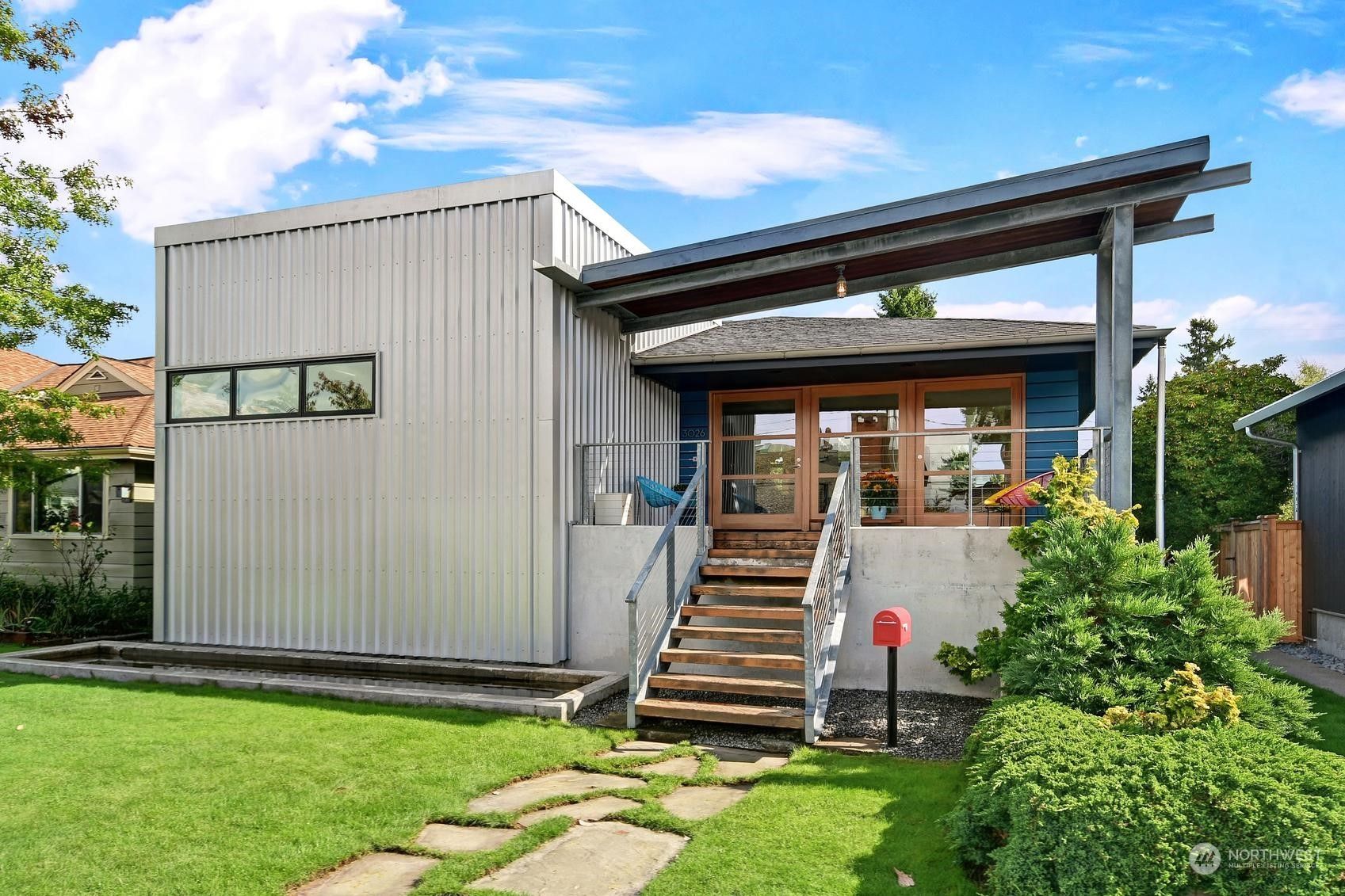 3026 52nd Avenue SW, Seattle, WA 98116 - See Est. Value, Schools & More