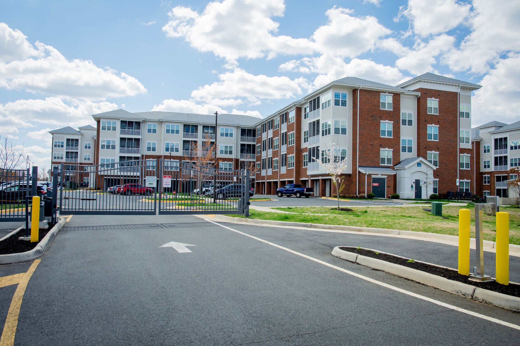 Silver Collection At Carl D Silver - Fredericksburg, VA | Trulia