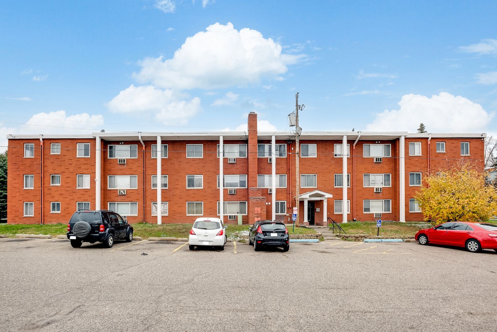 1512 County Road B E #dc29255c4, Saint Paul, MN 55109 - See Est. Value ...