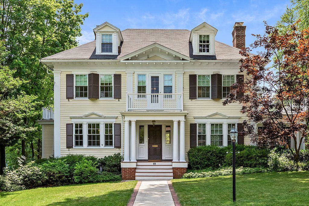 42 Mountain Ave, Maplewood, NJ 07040 | Trulia