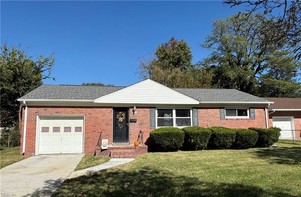 618 Beach View St, Norfolk, VA 23503 - See Est. Value, Schools & More