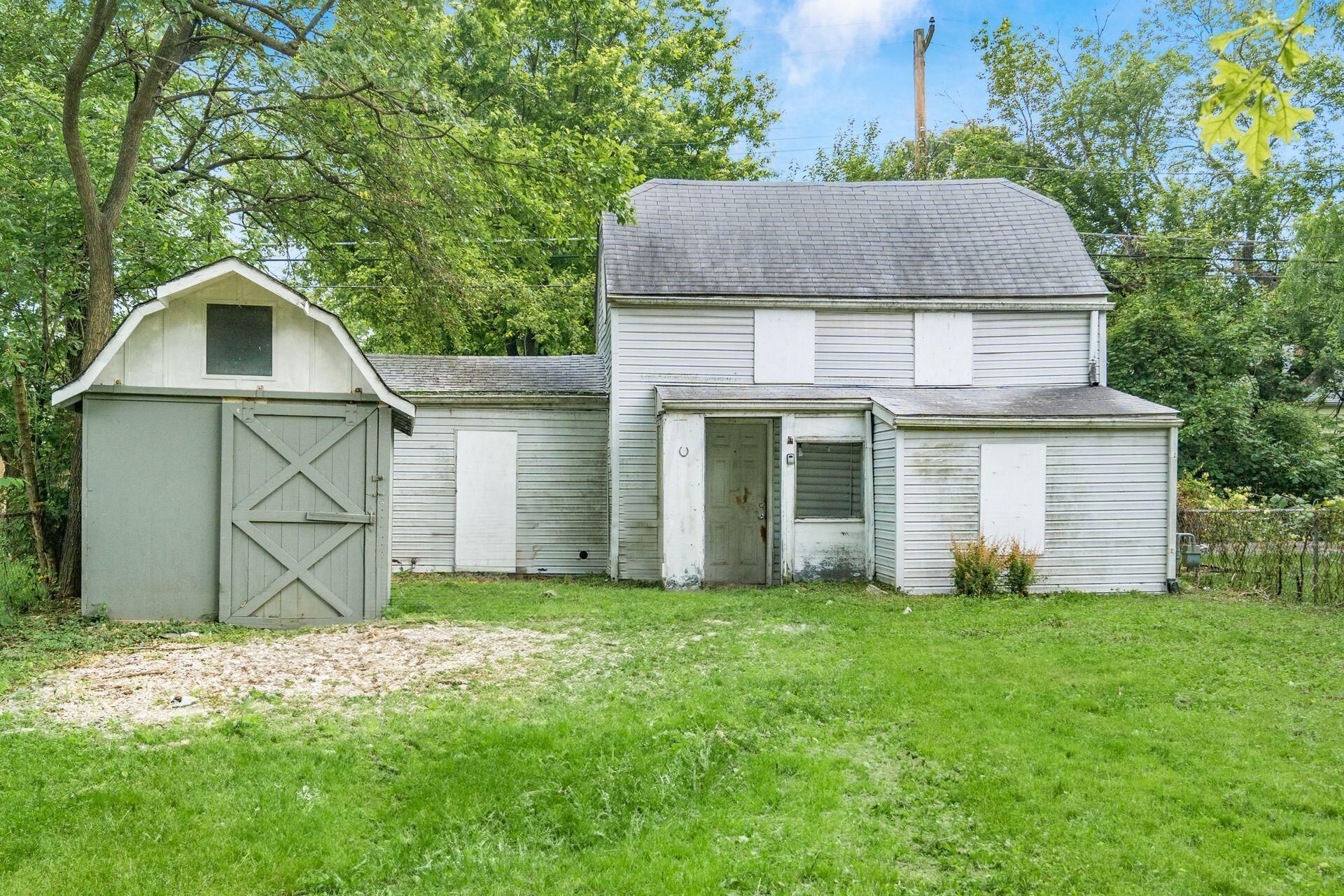 2341 Howey Rd, Columbus, OH 43211 - See Est. Value, Schools & More