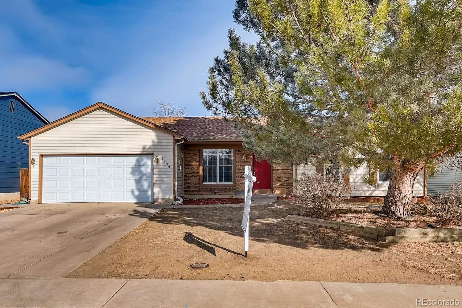 2803 W 99th Circle, Federal Heights, CO 80260 | Trulia