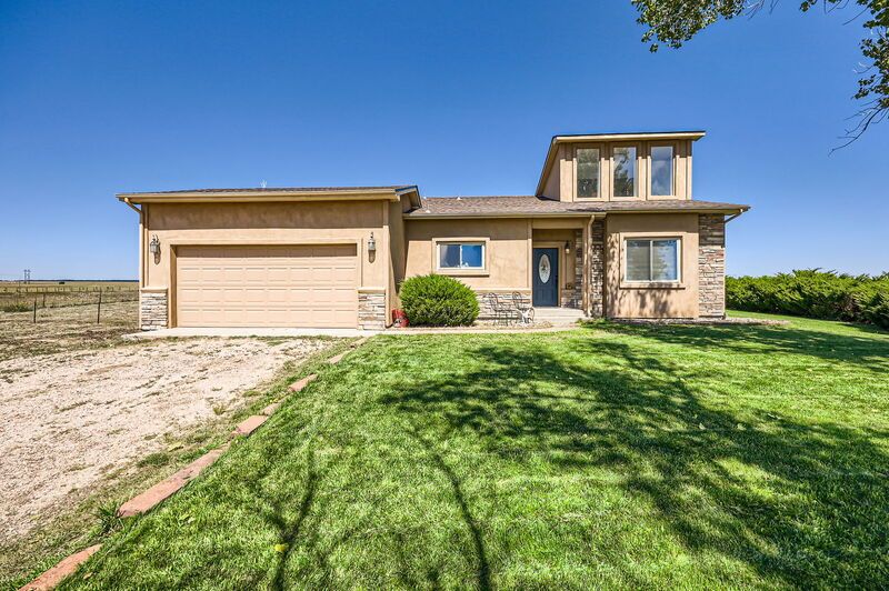 9925 Raptor Loop, Peyton, CO 80831 - See Est. Value, Schools & More