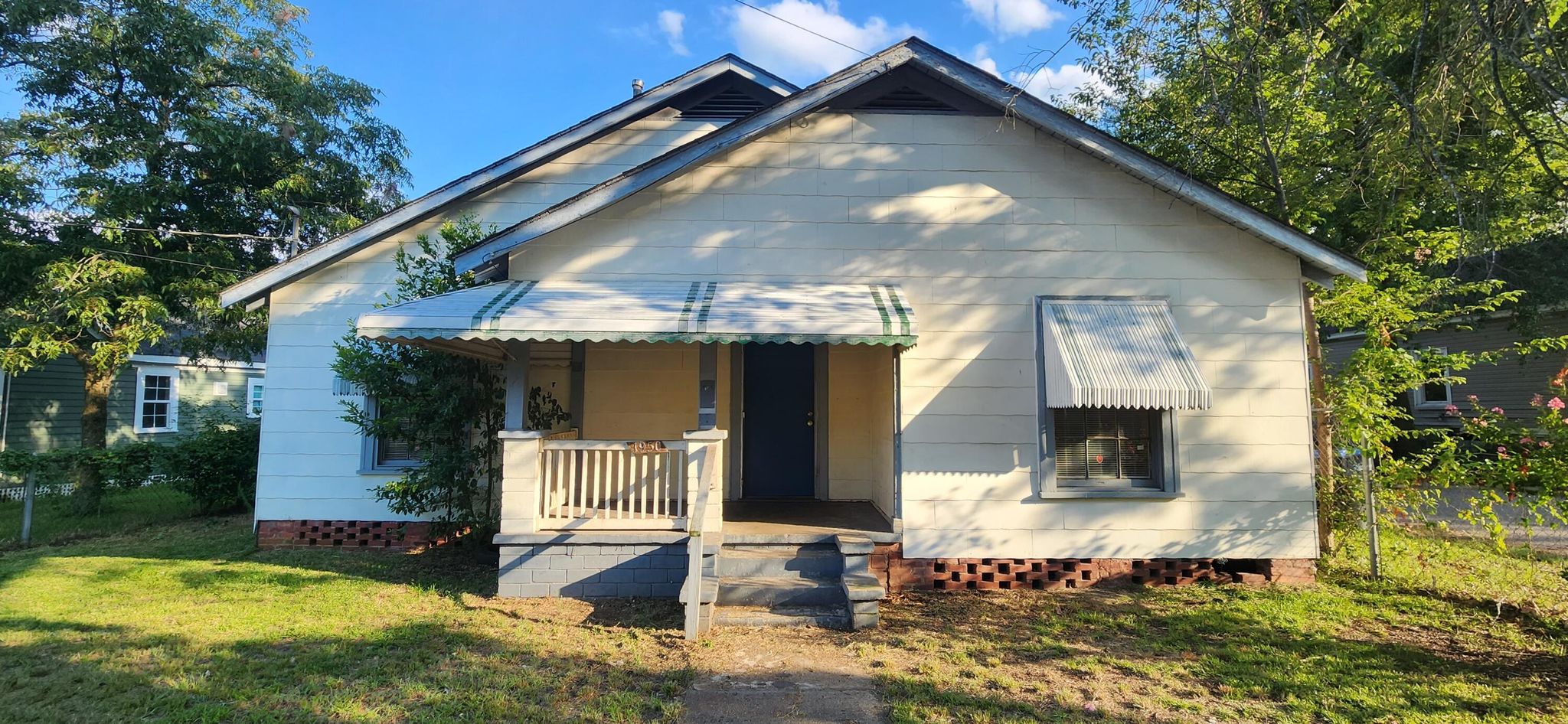 1950 Battle Row, Augusta, GA 30904 - See Est. Value, Schools & More