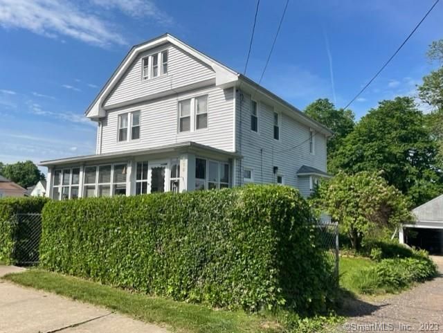 379 Palm Street, Hartford, CT 06112 - See Est. Value, Schools & More