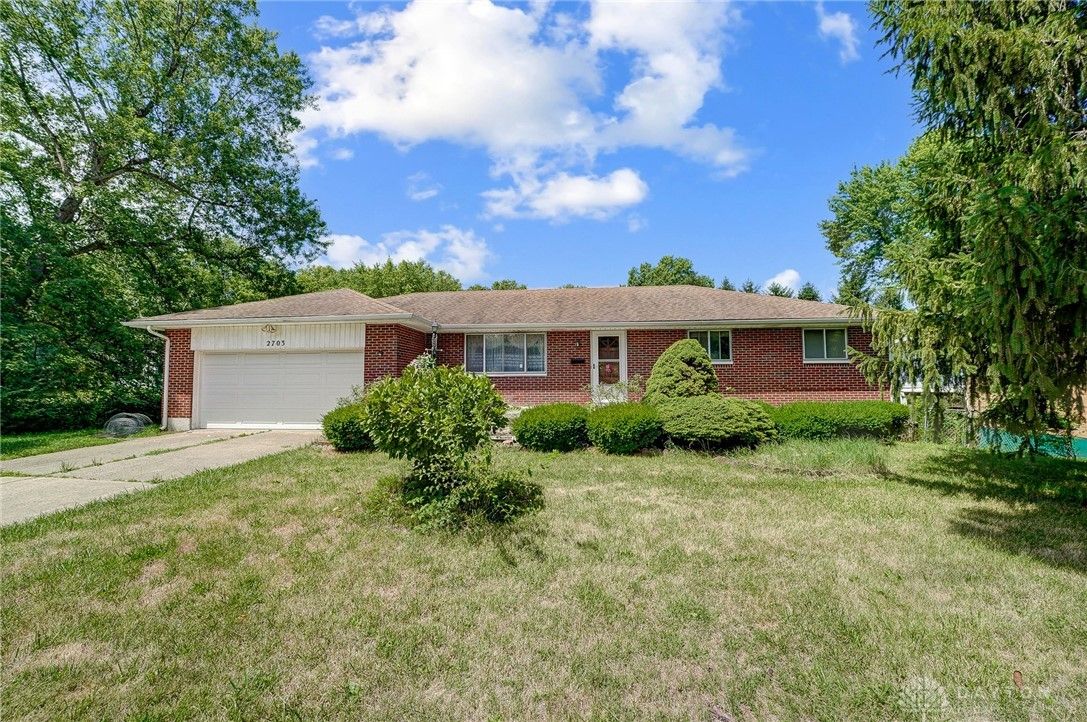 2703 County Line Rd, Dayton, OH 45430 - See Est. Value, Schools & More