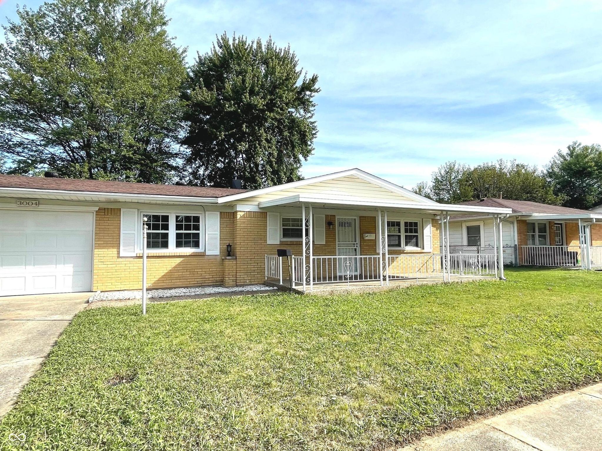 3004 Cameron St, Indianapolis, IN 46203 - See Est. Value, Schools & More