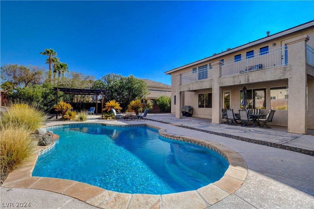 710 Lava Falls Dr, Las Vegas, NV 89110 - See Est. Value, Schools & More