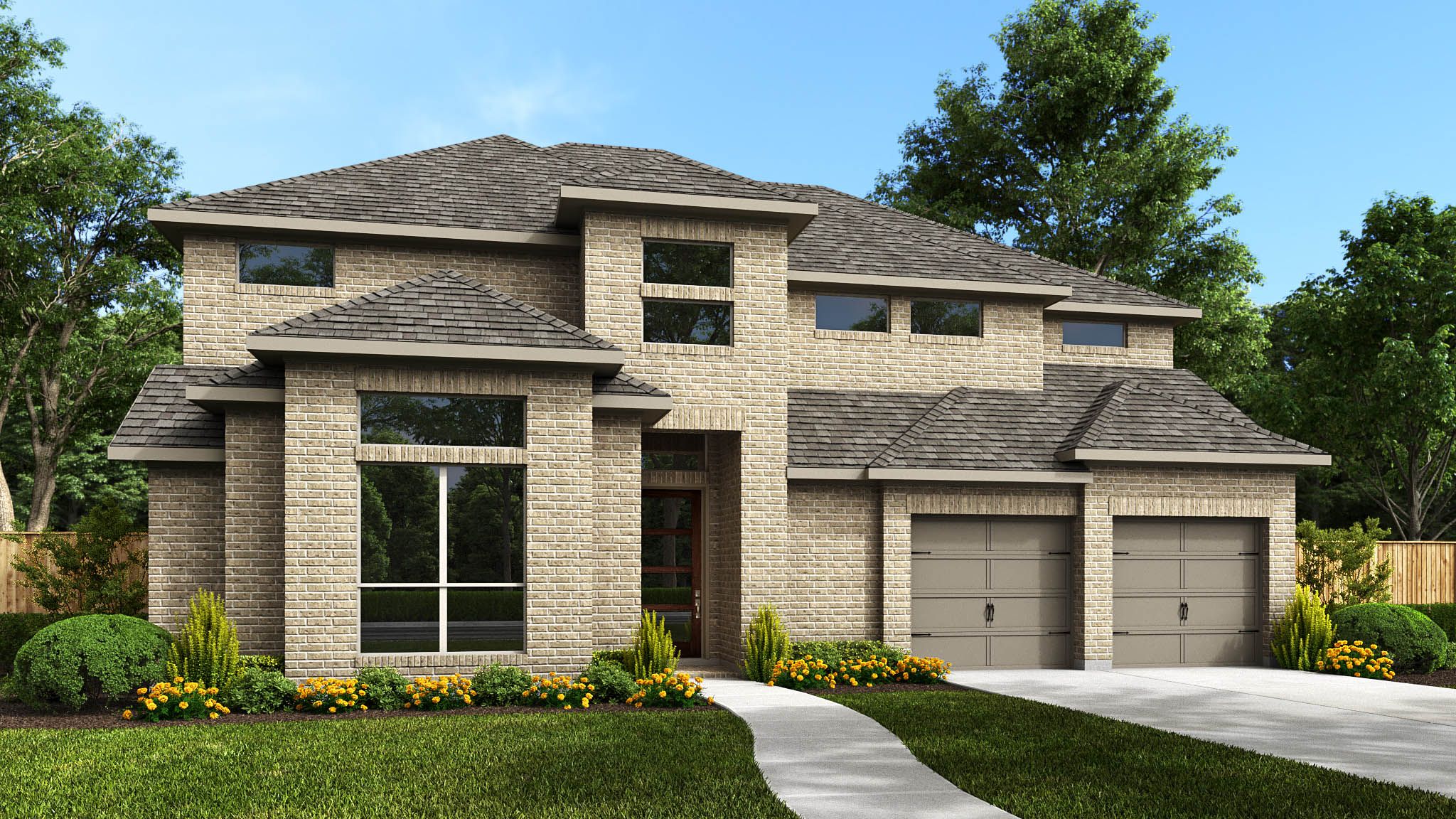 3306W - Parkside On The River West 60' - Georgetown, TX | Trulia