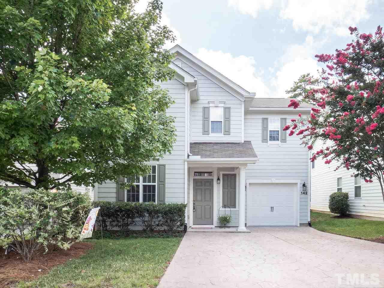 142 Singer Way, Morrisville, NC 27560 - See Est. Value, Schools & More