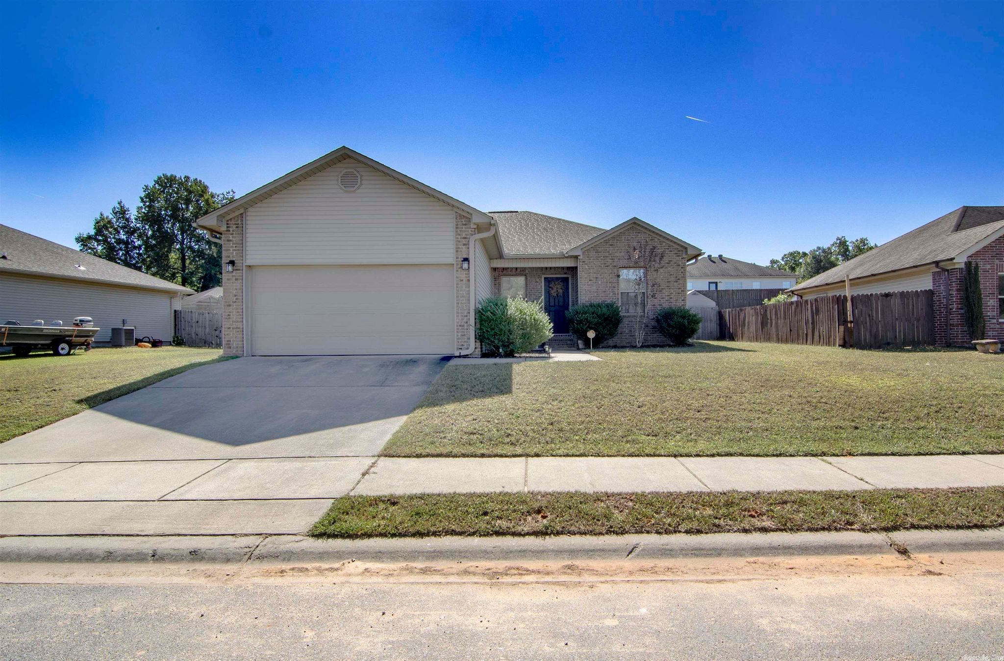 3005 Wild Berry Dr, Benton, AR 72015 - See Est. Value, Schools & More