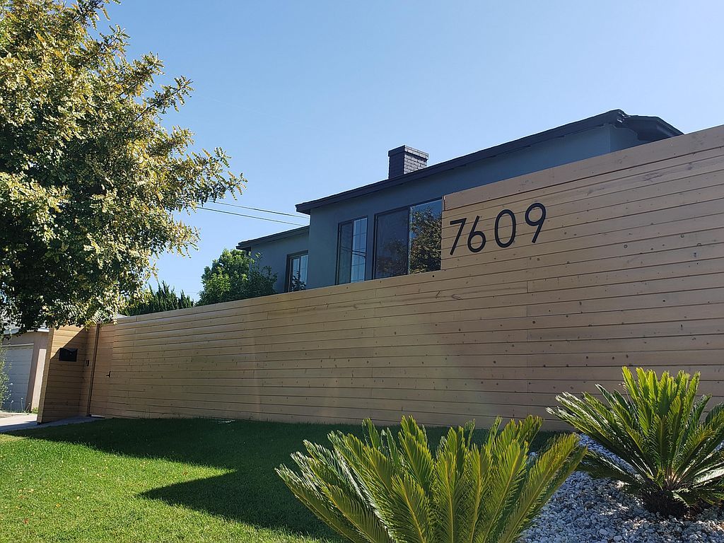 7609 Boeing Ave, Los Angeles, CA 90045 - See Est. Value, Schools & More