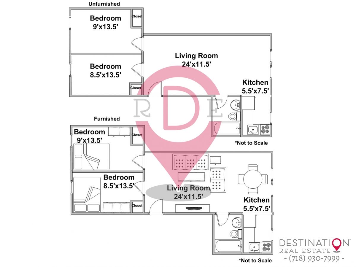 252 3rd Ave, Brooklyn, NY 11215 - See Est. Value, Schools & More