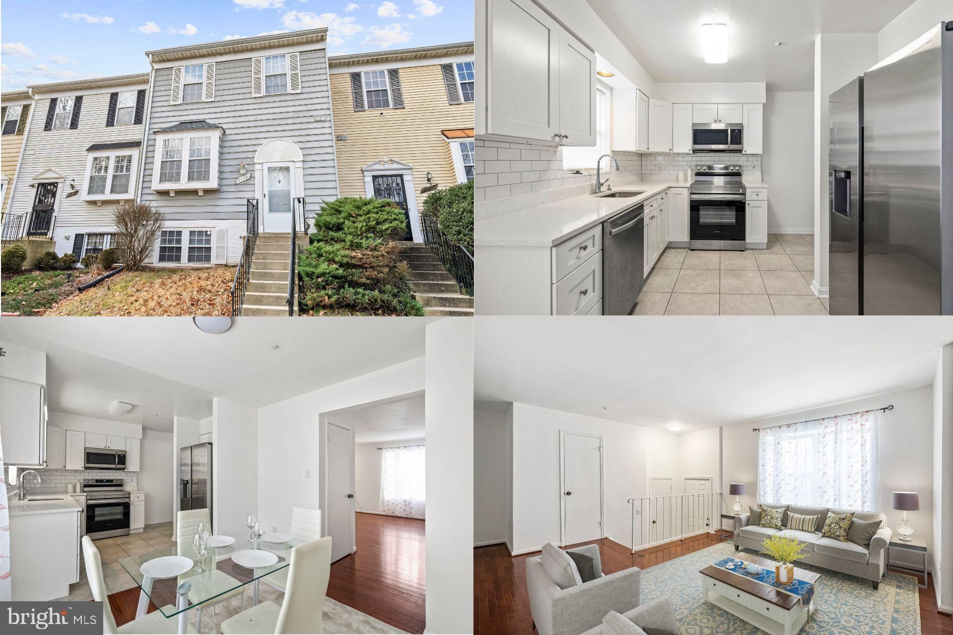 5605 Onslow Way, Capitol Heights, MD 20743 - See Est. Value, Schools & More