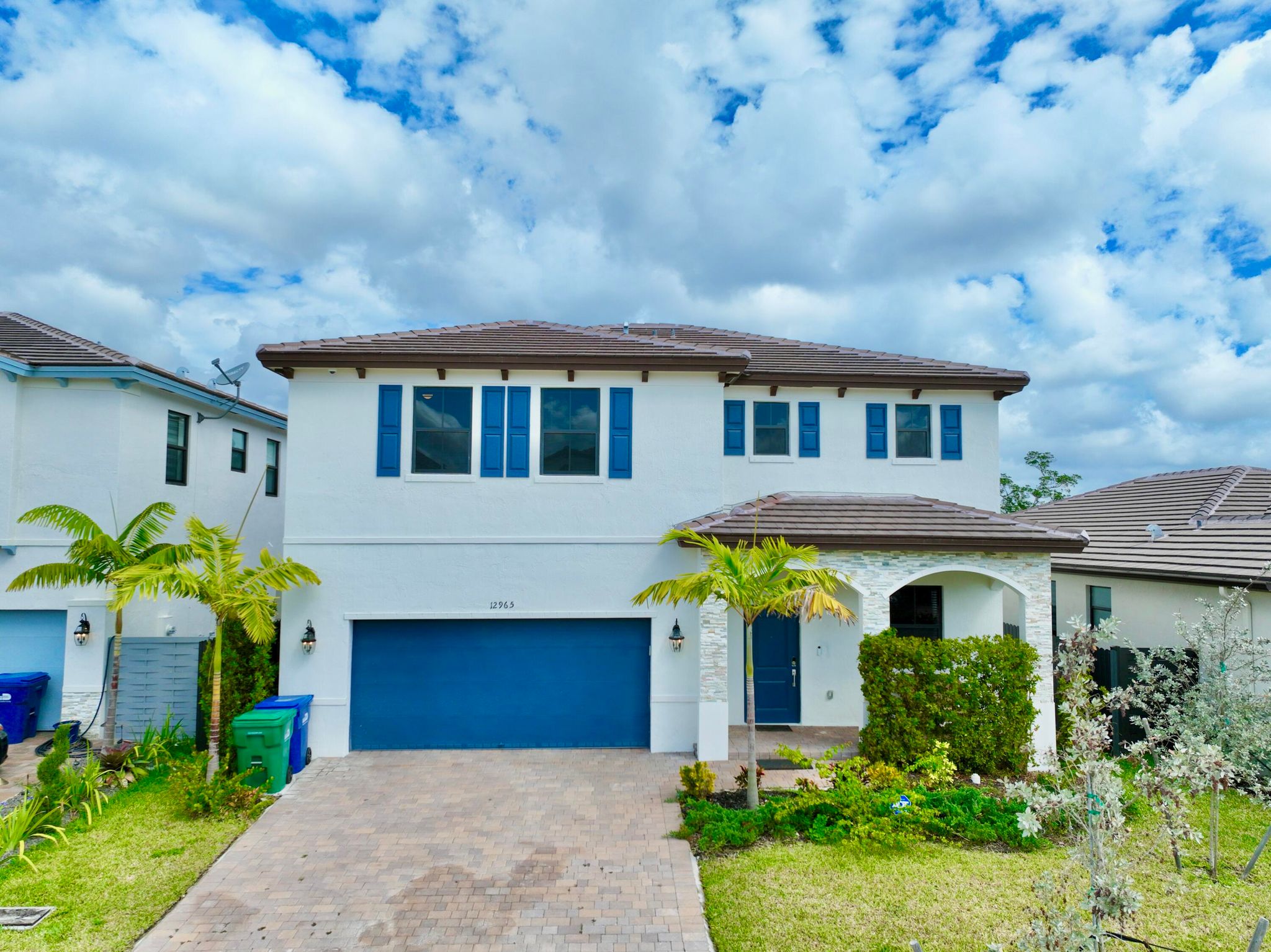 12965 SW 229 Street, Miami, FL 33170 - See Est. Value, Schools & More