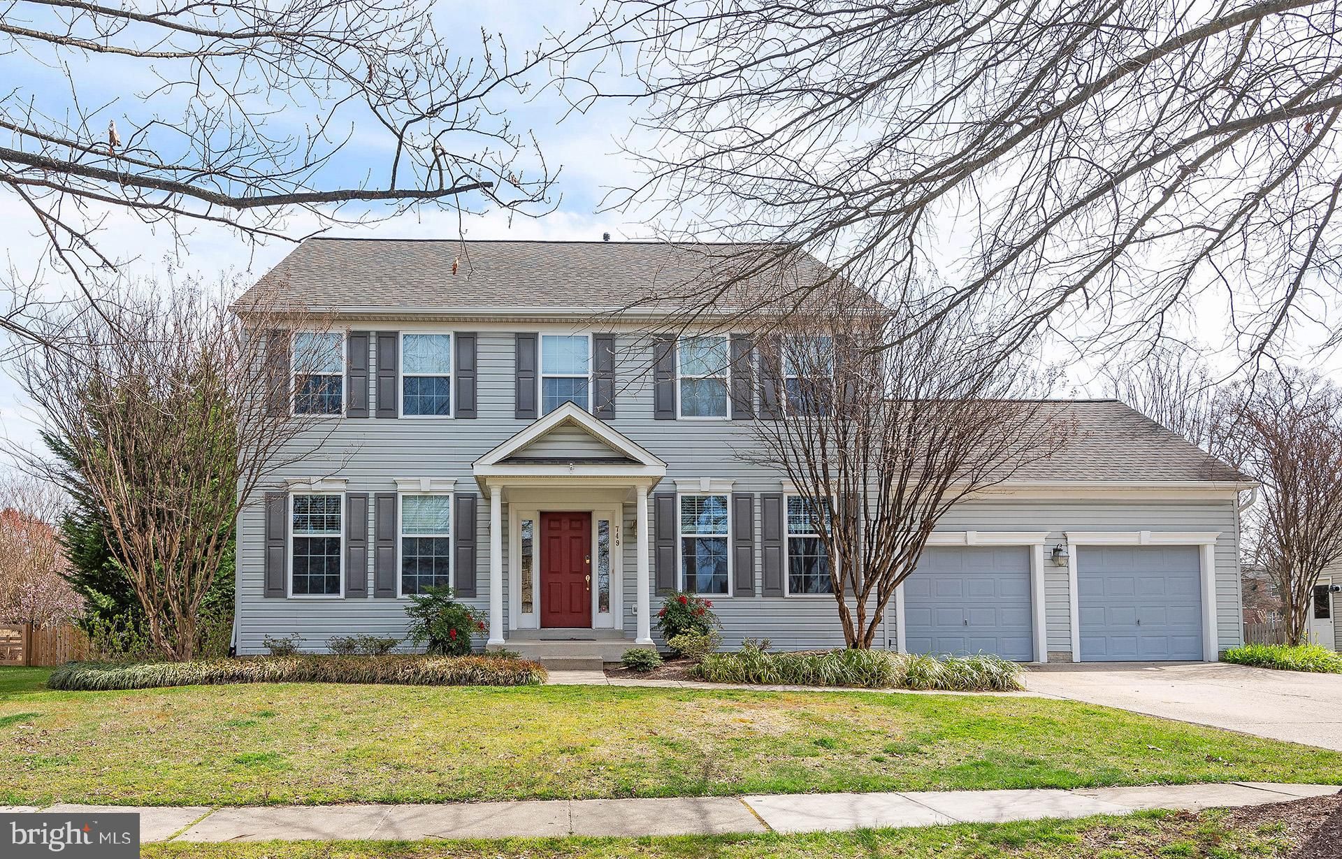749 Mago Vista Rd, Arnold, MD 21012 | Trulia