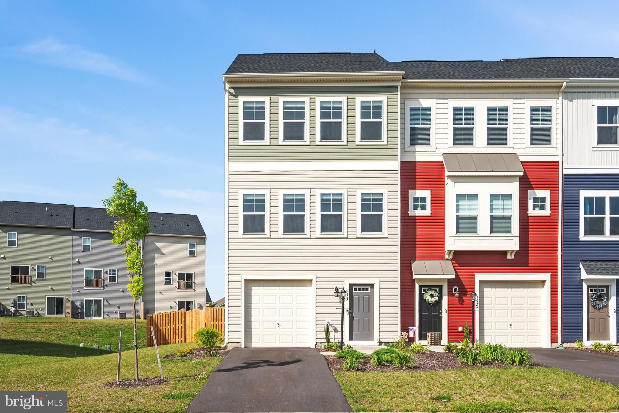 133 Jewel Box Dr, Stephenson, VA 22656 - See Est. Value, Schools & More