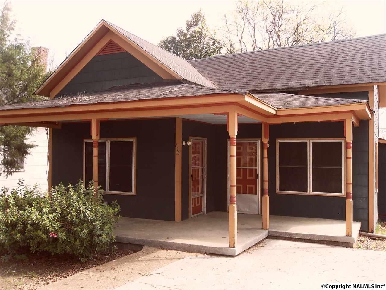 614 3rd Ave SW, Decatur, AL 35601 - See Est. Value, Schools & More