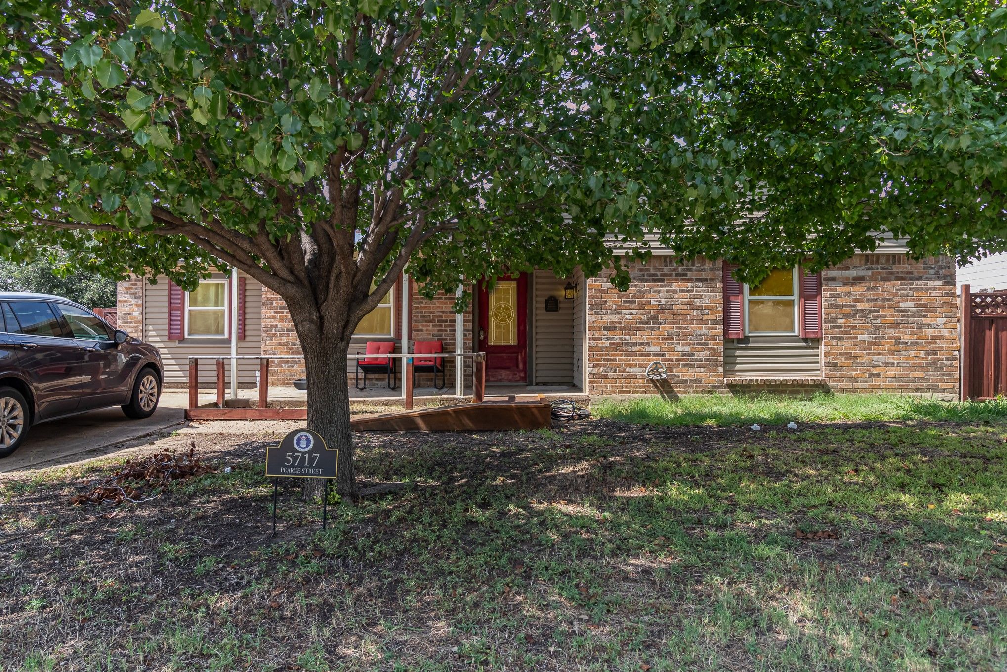 5717 Pearce St, The Colony, TX 75056 - See Est. Value, Schools & More