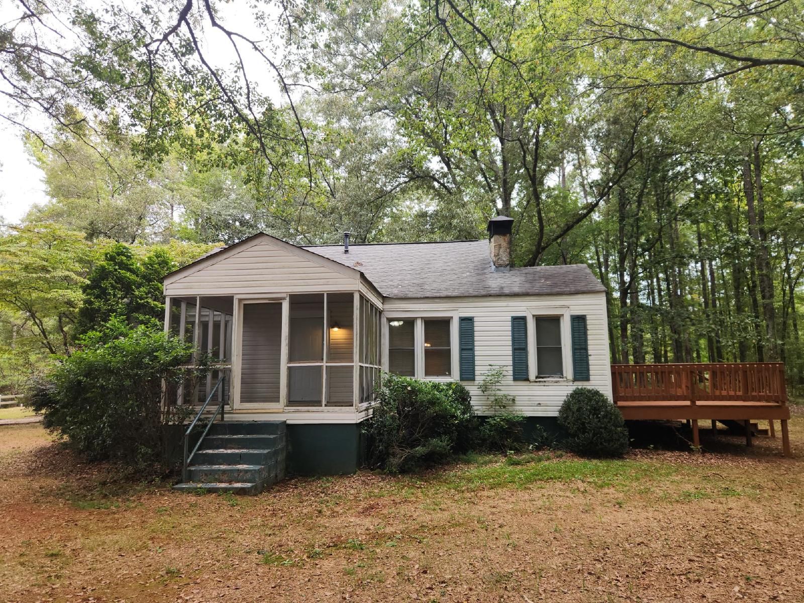 279 Ellison Rd, Tyrone, GA 30290 - See Est. Value, Schools & More