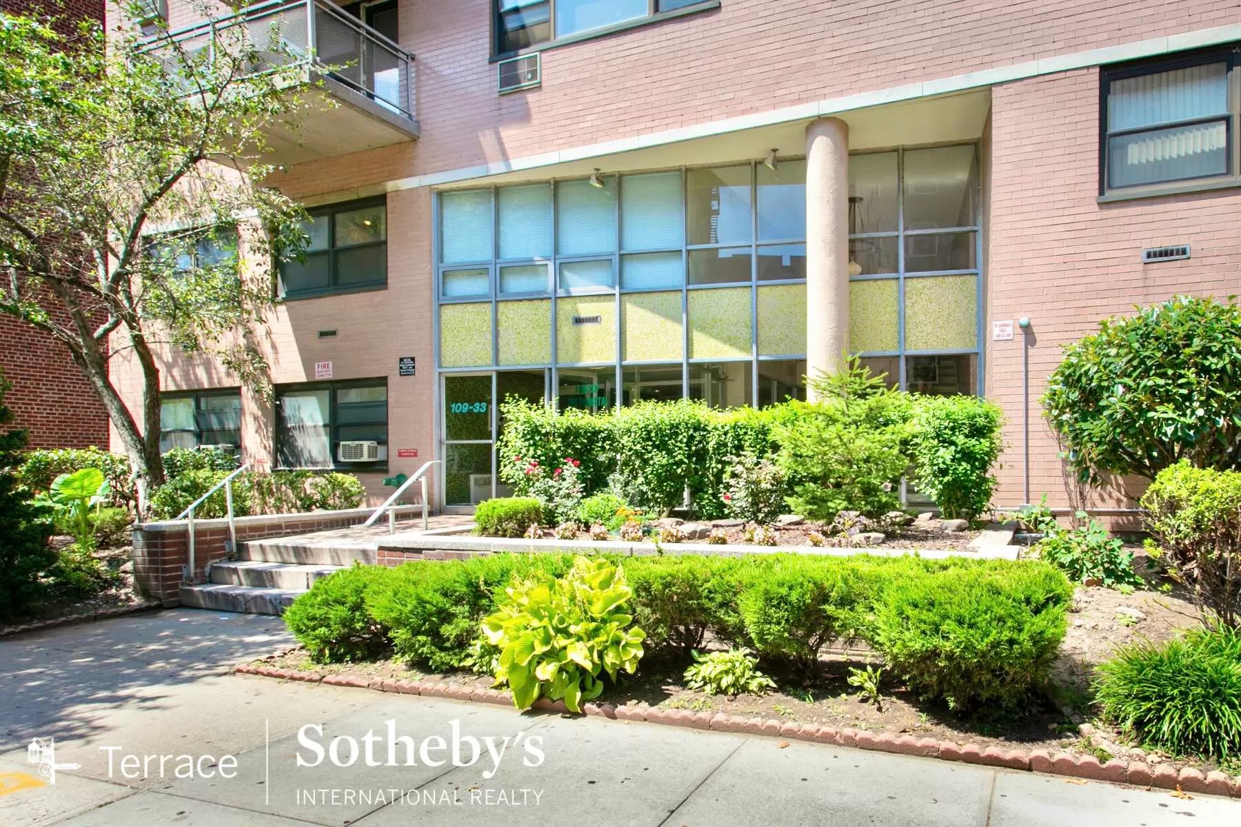 109-33 71st Rd #5G, Forest Hills, NY 11375 - See Est. Value, Schools & More