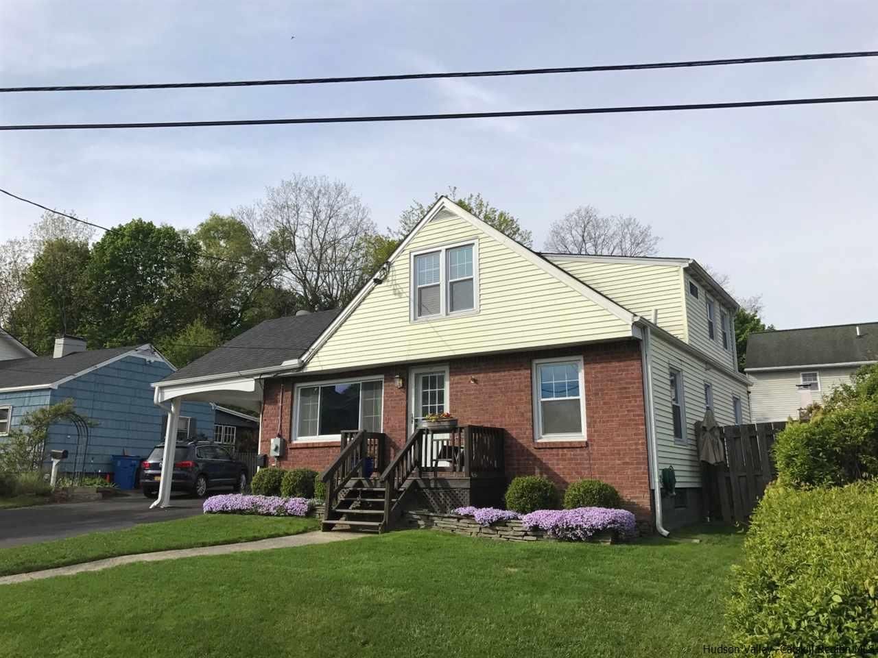 39 Josephine Ave, Kingston, NY 12401 - See Est. Value, Schools & More