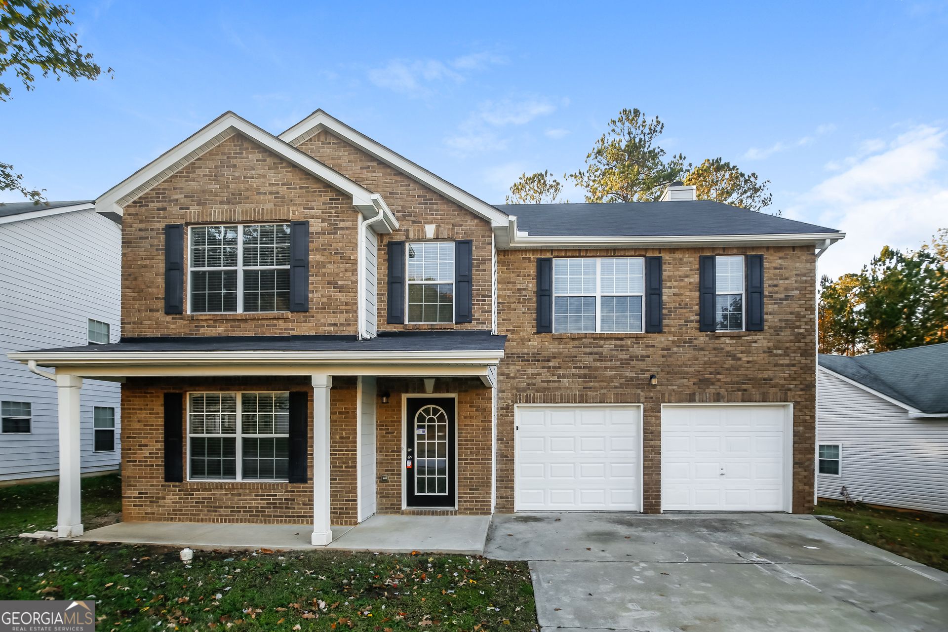 4575 Derby Loop, Fairburn, GA 30213 - See Est. Value, Schools & More