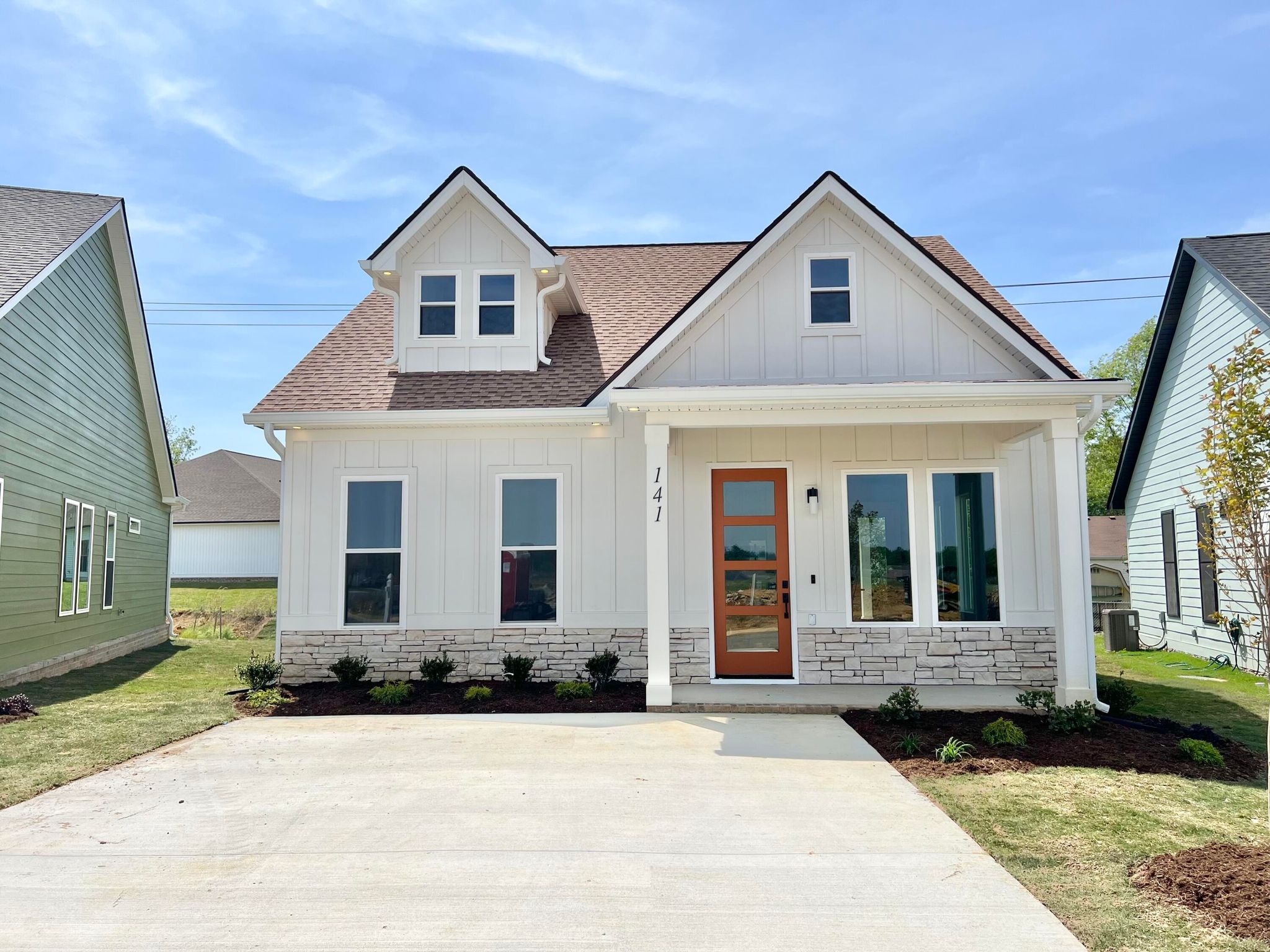 141 Idle Place Cir #16, Rossville, GA 30741 - See Est. Value, Schools ...