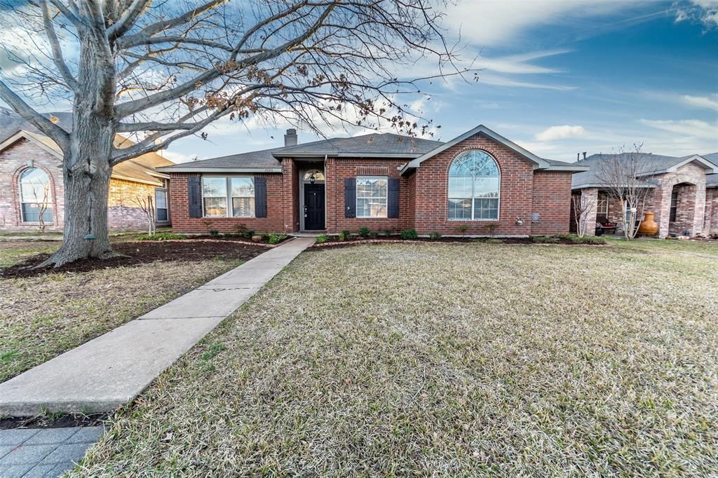 7045 Longo Dr, The Colony, TX 75056 - See Est. Value, Schools & More