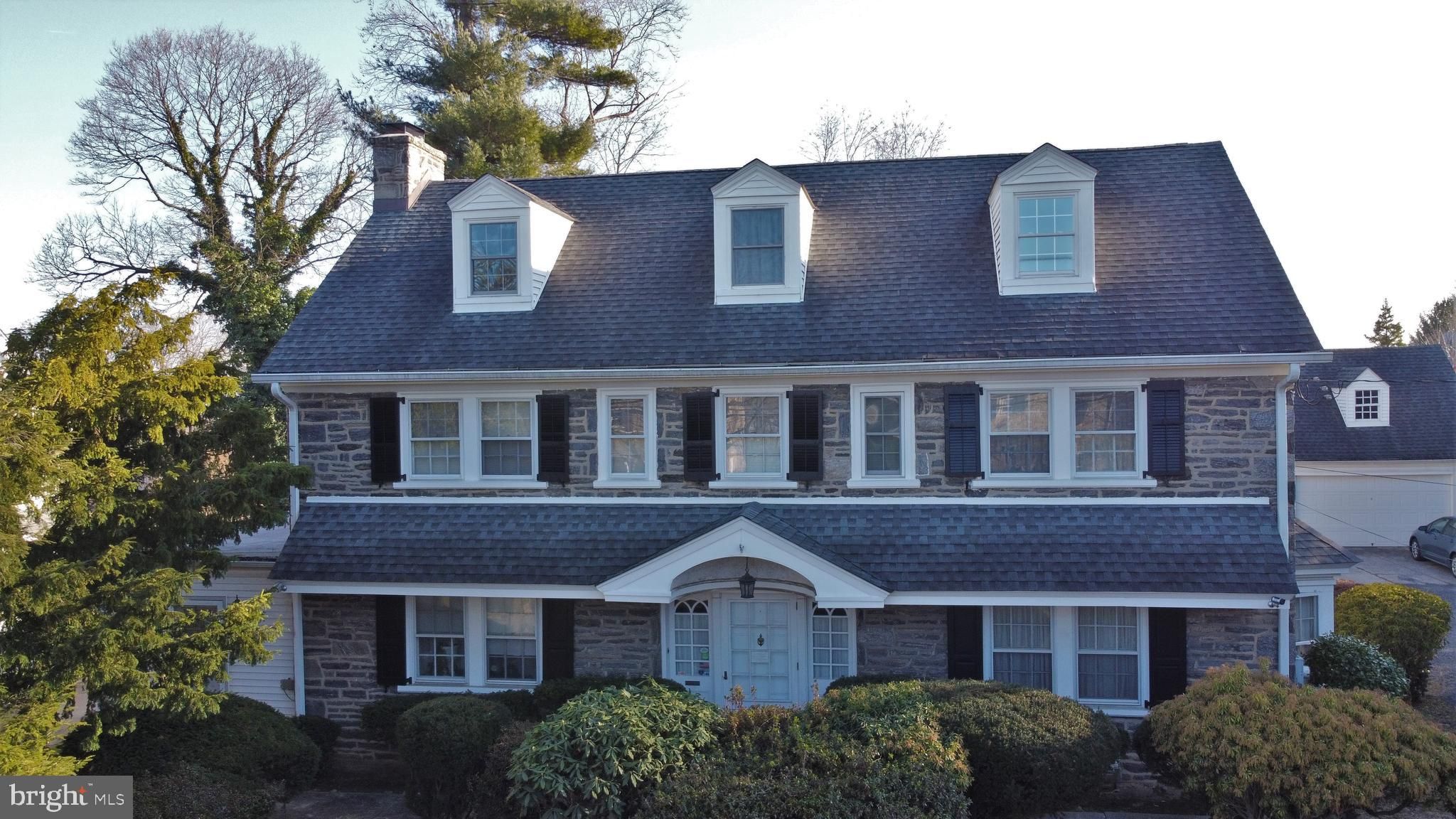 2424 Garrett Rd, Drexel Hill, PA 19026 - See Est. Value, Schools & More