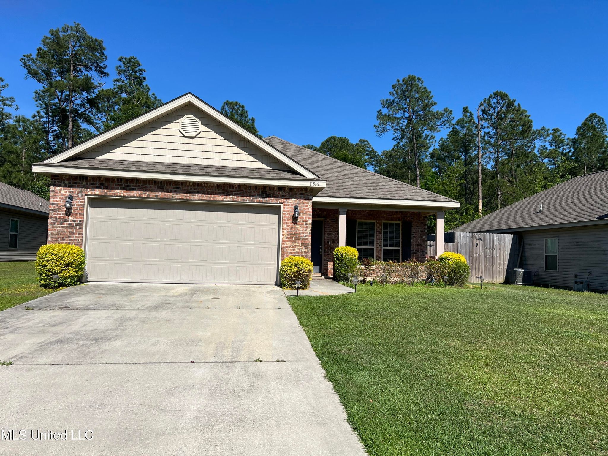11549 Caroline Ct, Gulfport, MS 39503 - See Est. Value, Schools & More