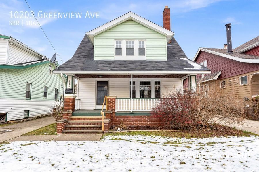 10203 Greenview Ave, Garfield Heights, OH 44125 | Trulia