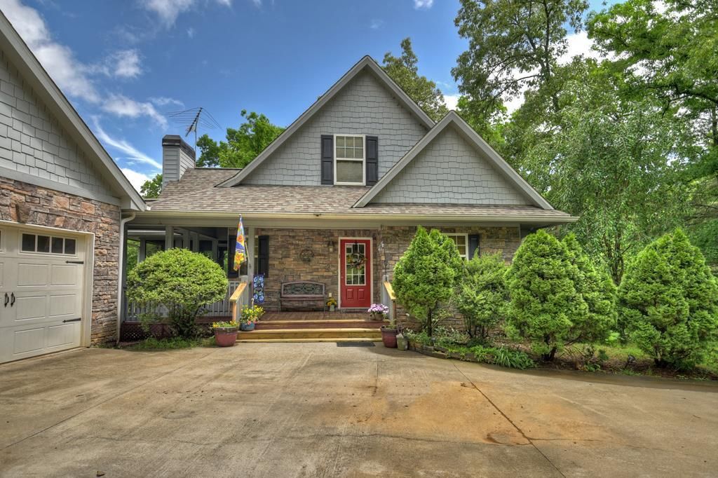 68 Red Oak Trl, Ellijay, GA 30540 - See Est. Value, Schools & More