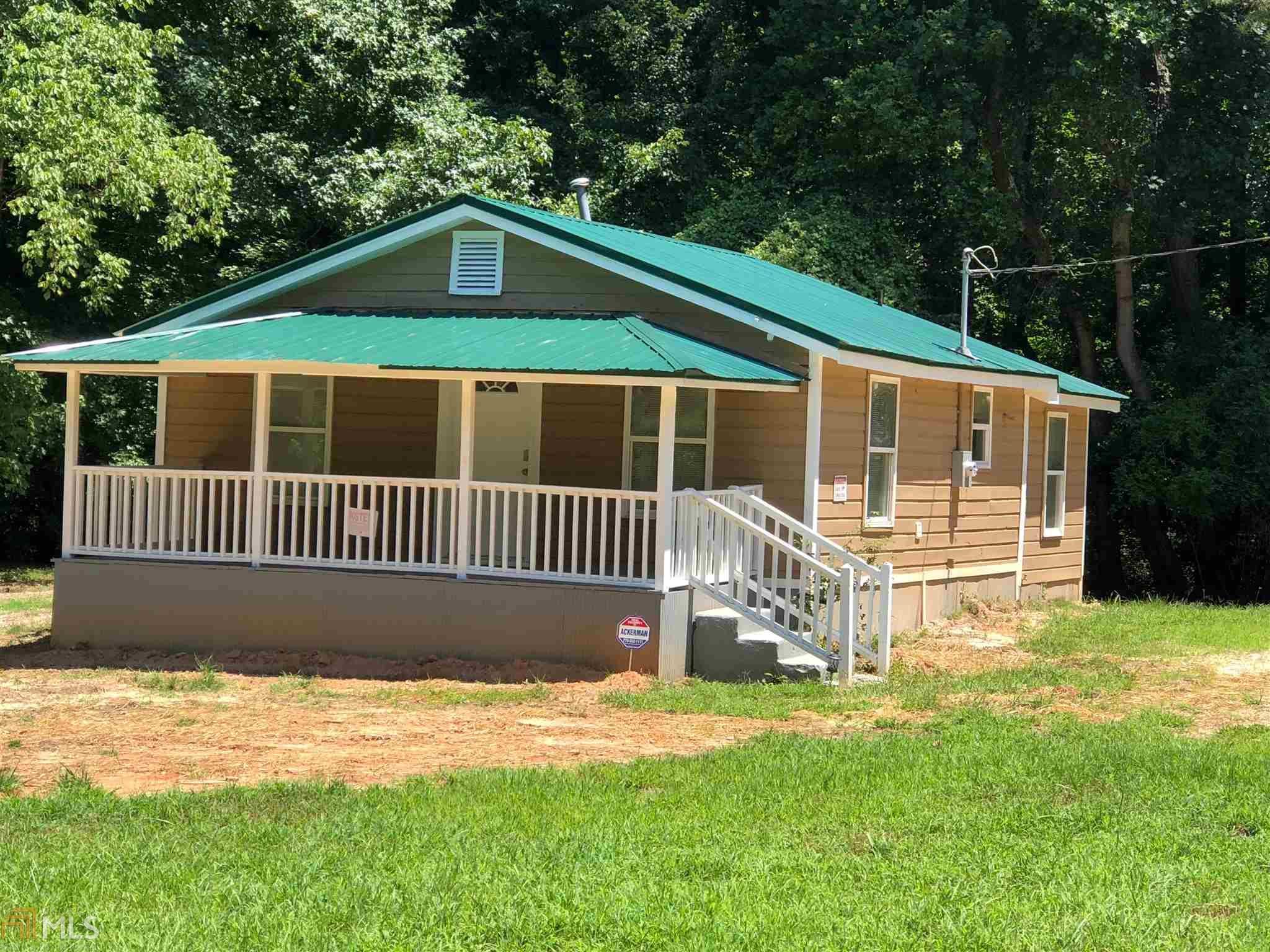 4890 Campbellton Fairburn Rd, Fairburn, GA 30213 - See Est. Value ...