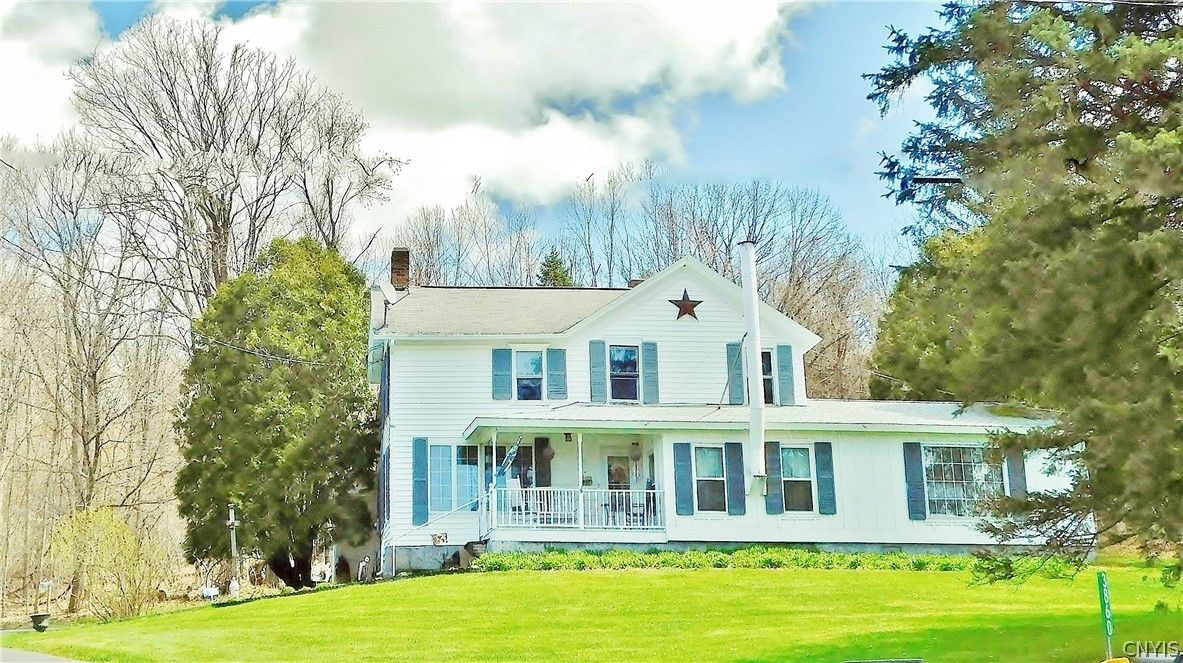 3860 Kennedy Rd, Nedrow, NY 13120 - See Est. Value, Schools & More