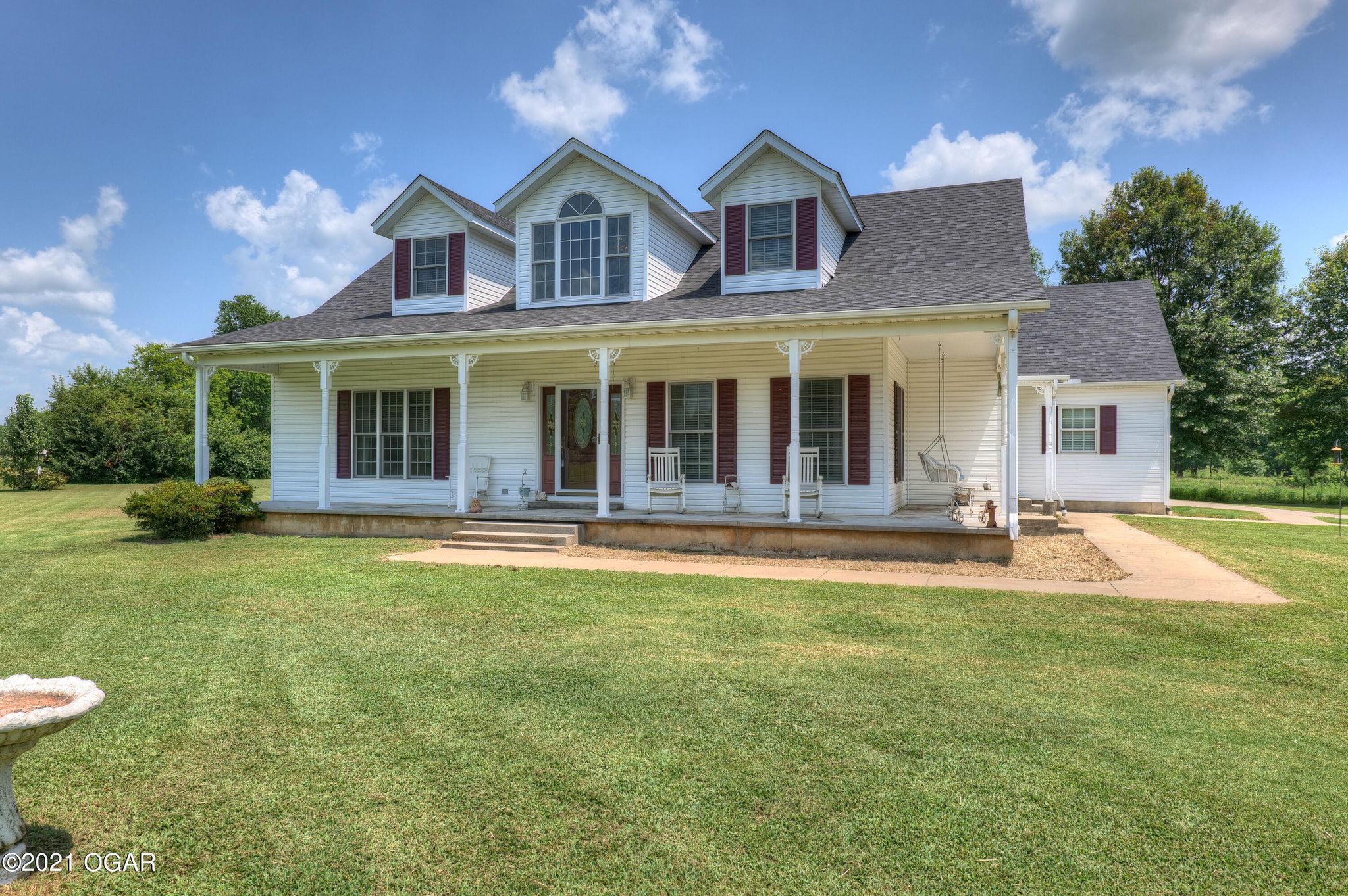 29645 Ideal Ln, Carl Junction, MO 64834 | Trulia