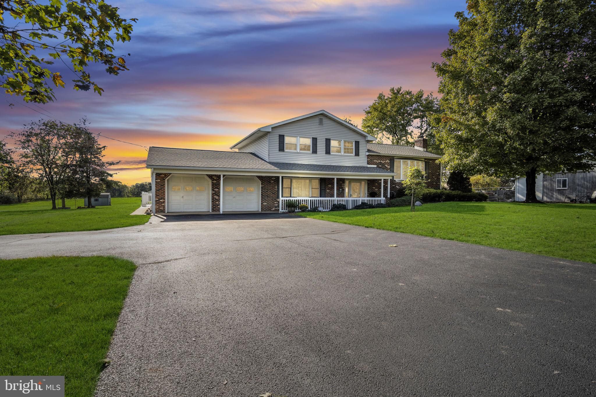 2420 Waggoners Gap Rd, Carlisle, PA 17013 - See Est. Value, Schools & More